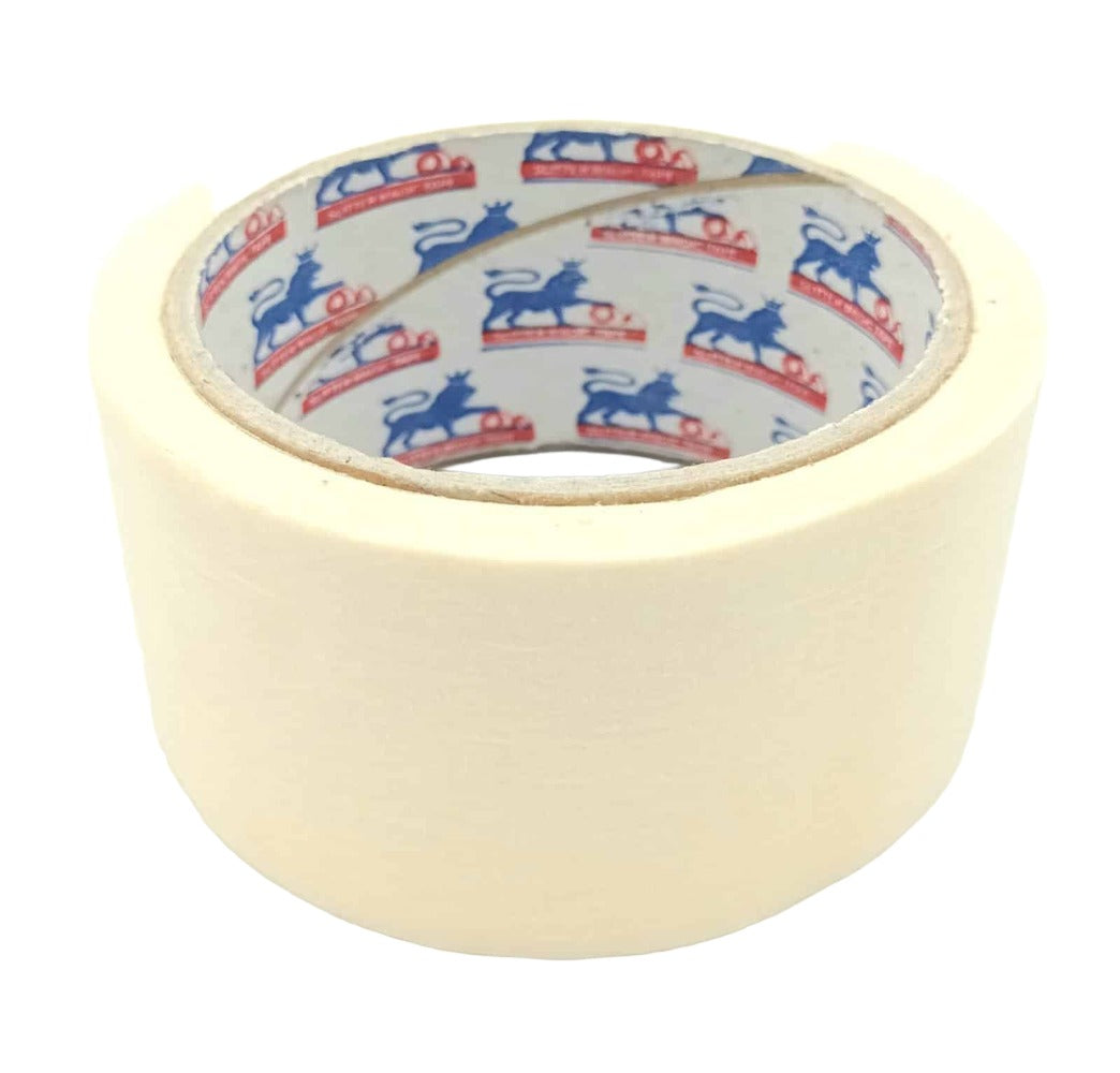 Χαρτοταινια Μεγαλη 2 εκ