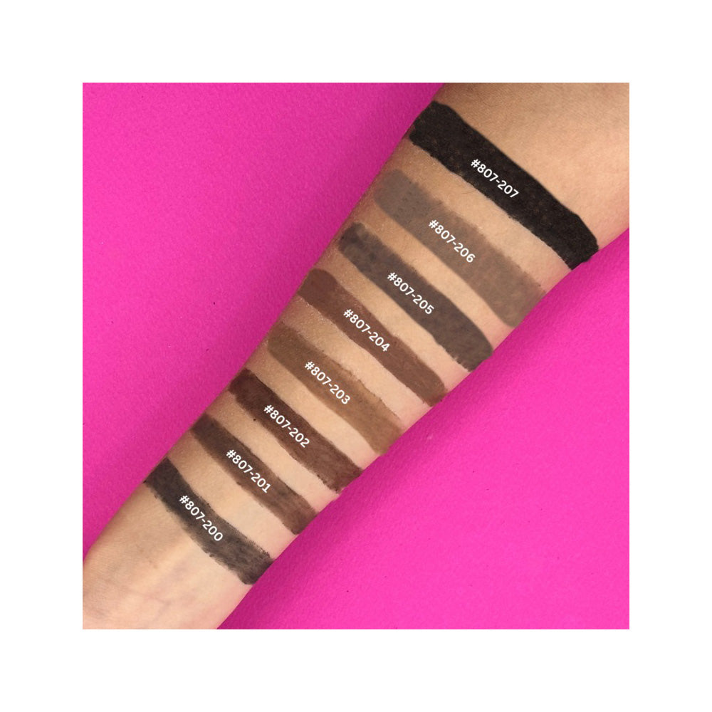 Elixir Μολύβι Φρυδιών #205 (Taupe Cool) - papell.gr