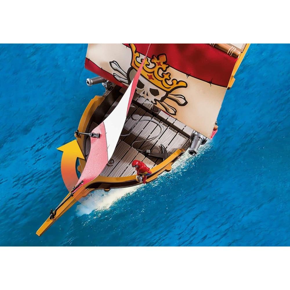 PIRATES