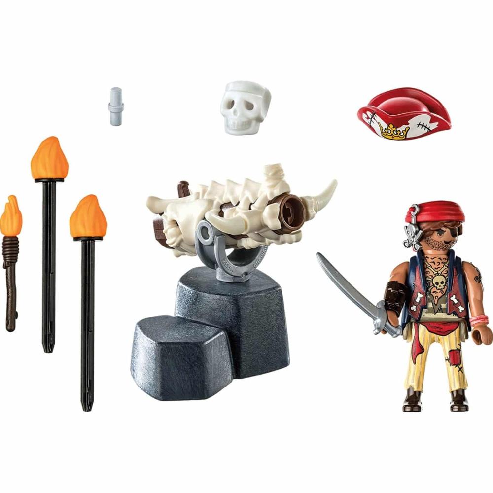 PIRATES
